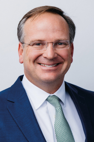 Cross Ocean: Well positioned for a more uncertain credit outlook