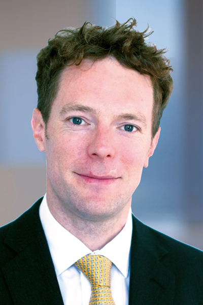 On the minds of lawyers