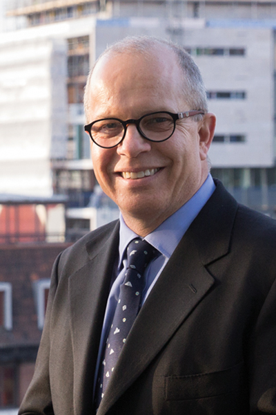 LCM Partners: A fund for all seasons