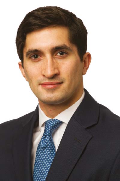 Responsible investing: On the minds of ESG leaders