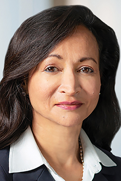 AB: Technology set to weather the storm