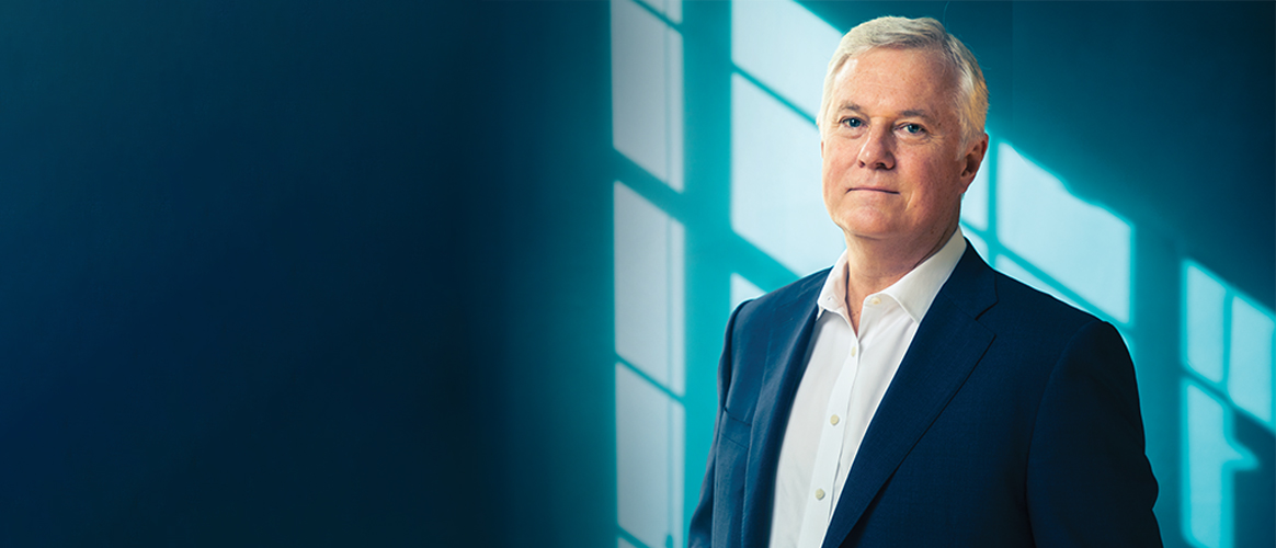 Why Pemberton is branching out