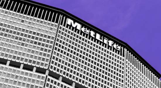 MetLife eyes expansion into asset-backed finance