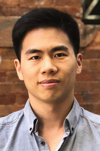 On the minds of rising stars