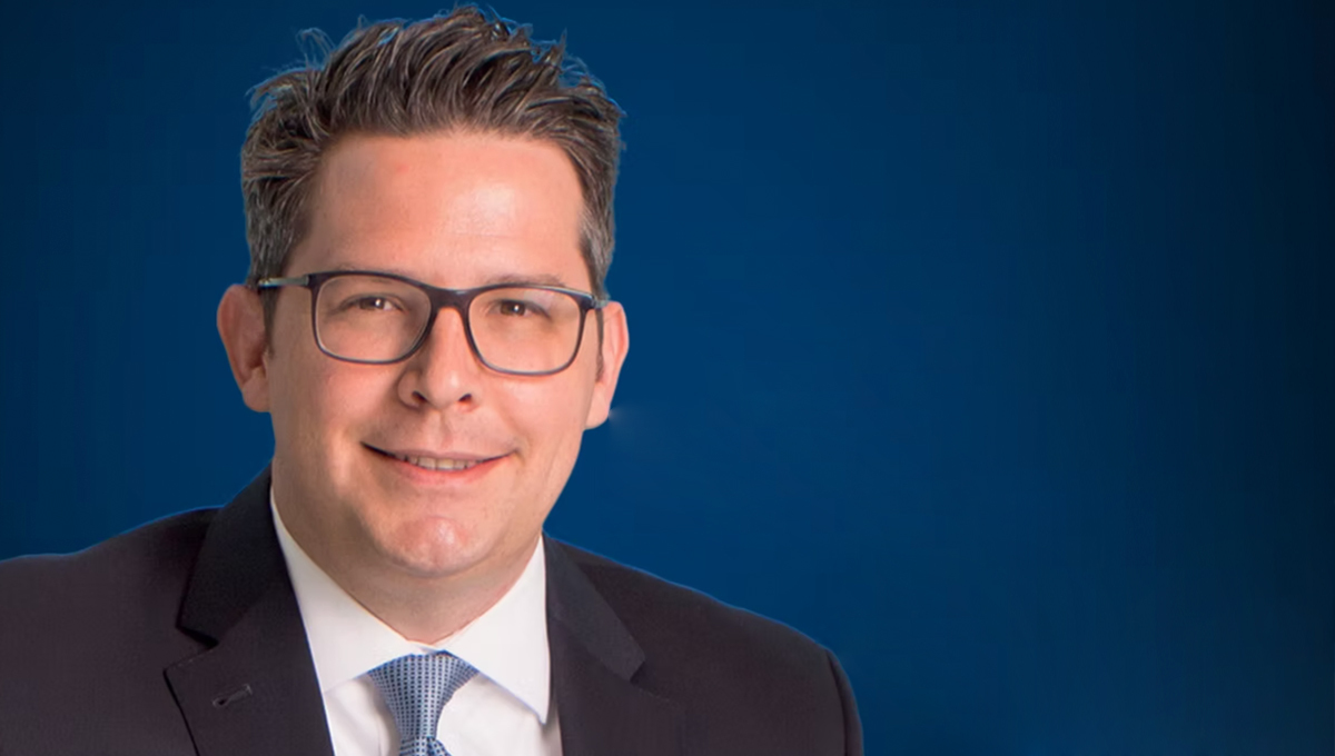 Barings: BDCs built for the future – video