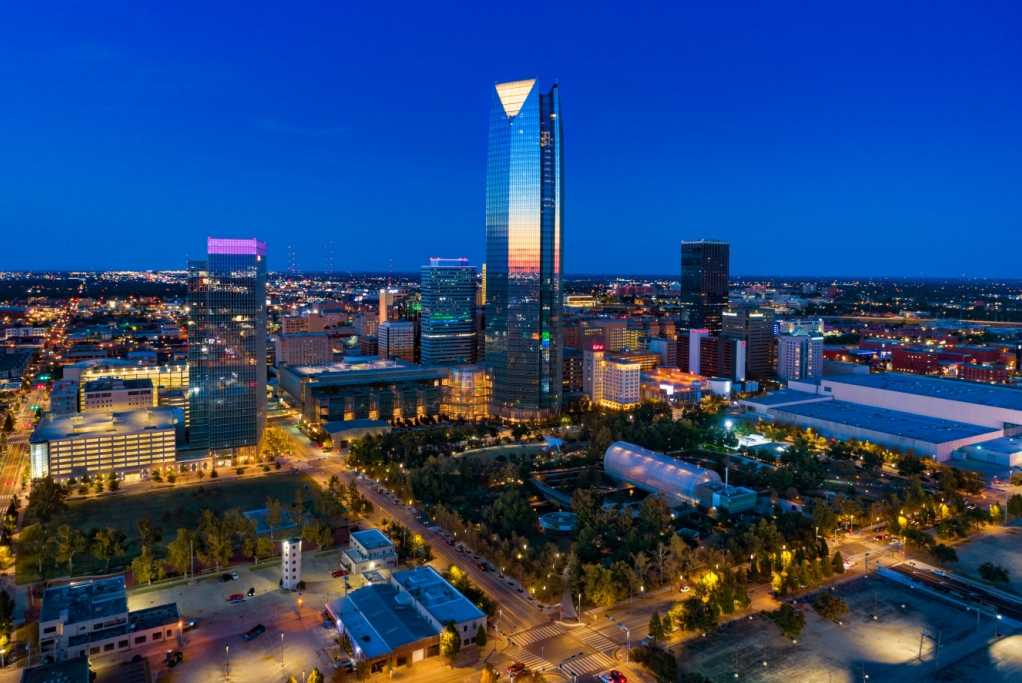 Oklahoma TRS commits $400m to private debt SMAs