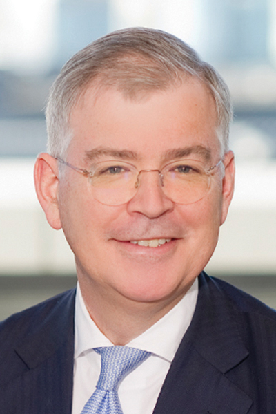 Barings: Structural change in Europe as funds take market share