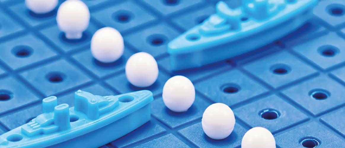 Deep Dive: Leverage under attack as covenant tussles rage on