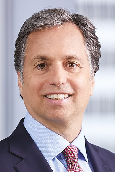 Audax on navigating risk in a downturn