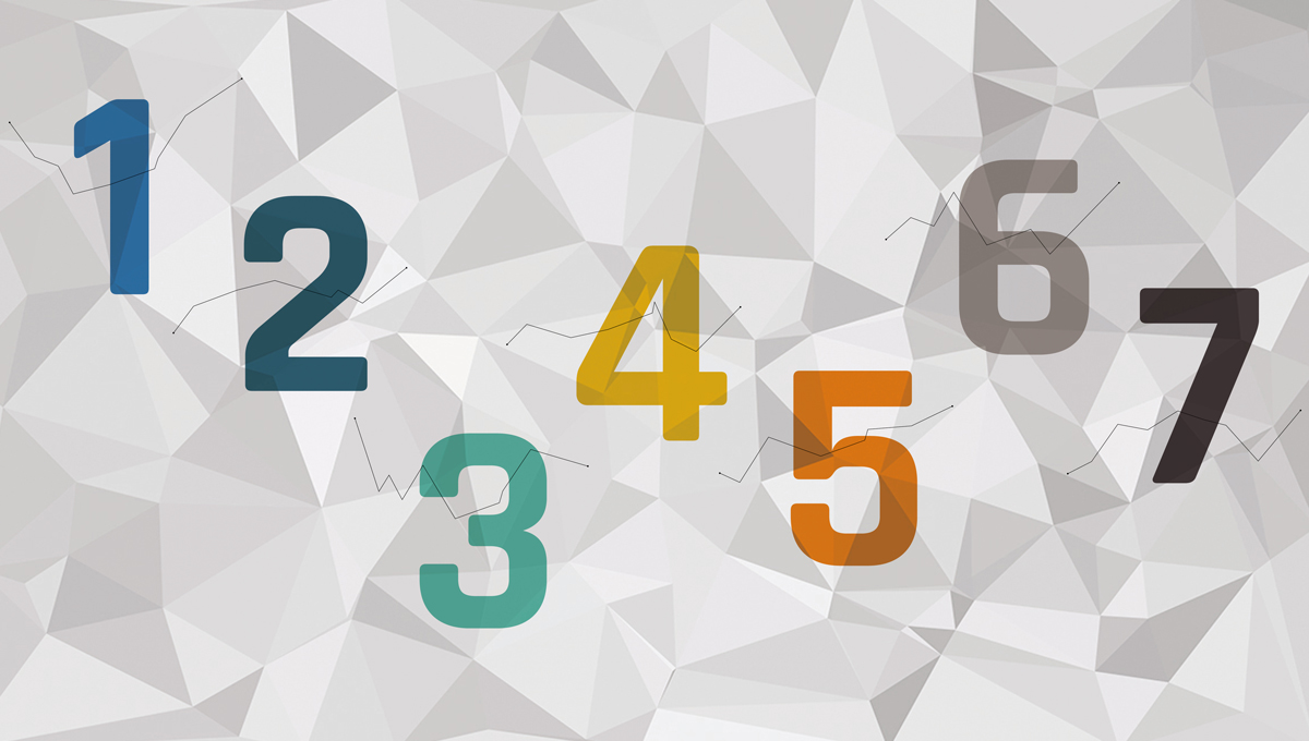 Europe: Seven key trends