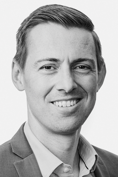 MetLife on opportunities in private commercial mortgages