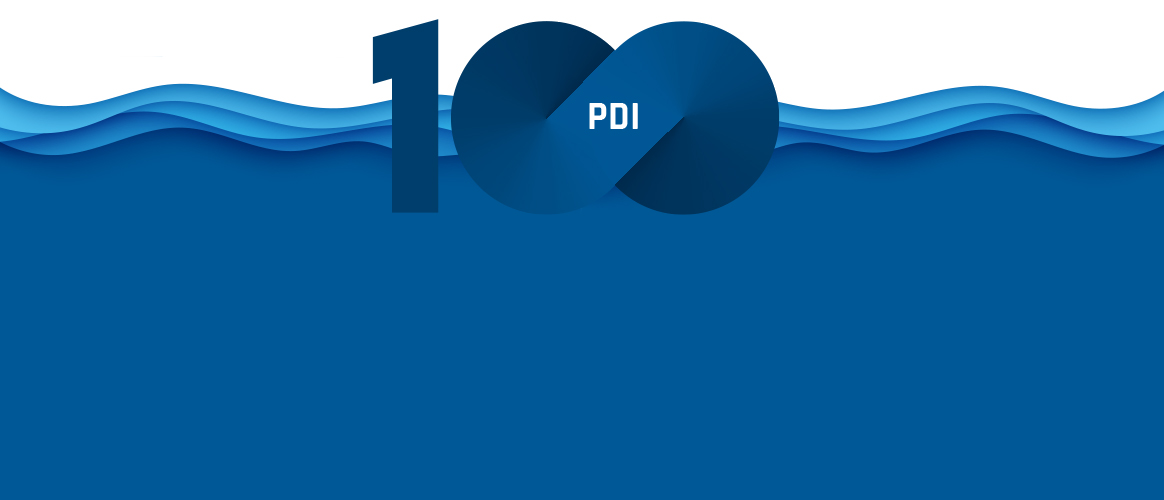 PDI 100: The dollars keep flowing
