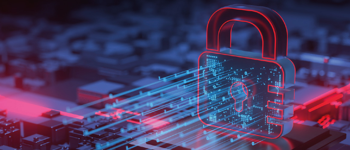 How to prevent cyberattacks