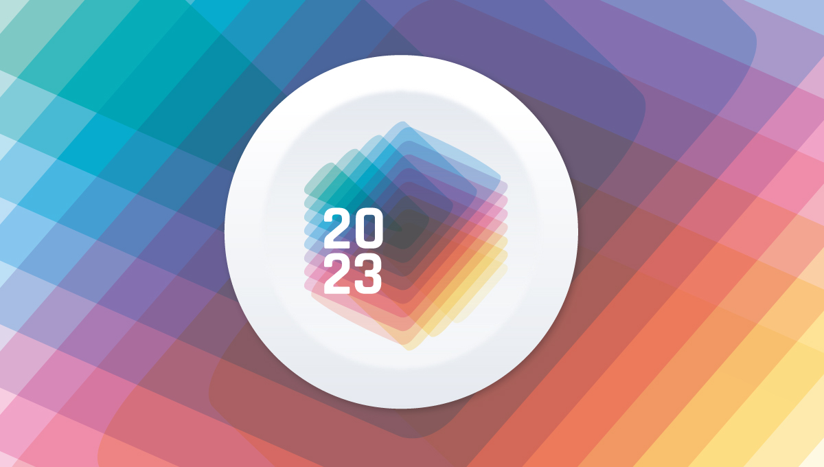 Perspectives 2023: Seven charts that matter