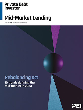Download PDI's 2023 Mid-Market Lending report