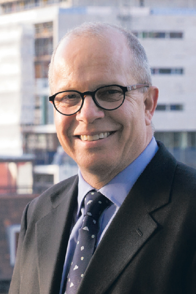 LCM Partners on the importance of a strong counterparty
