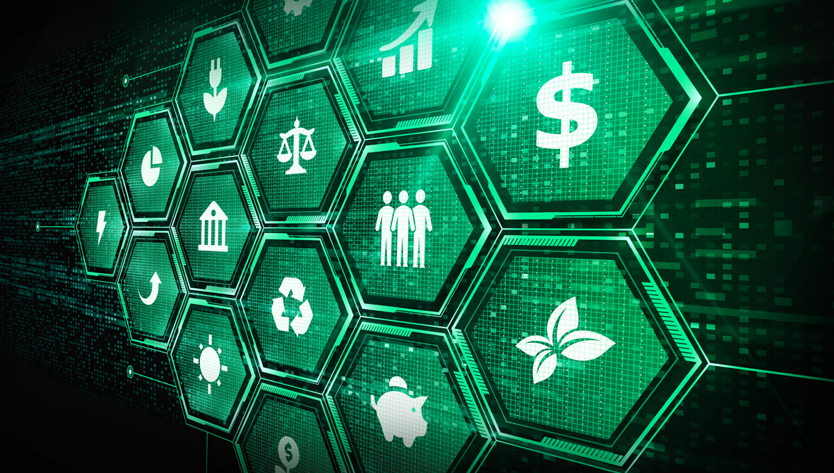 ESG heads are value creators, and their firms know it