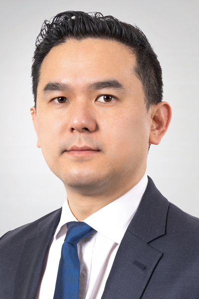 Huatai International: The growing Asian appetite for private credit