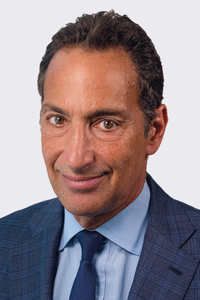 SLR Capital Partners: Success through the cycles