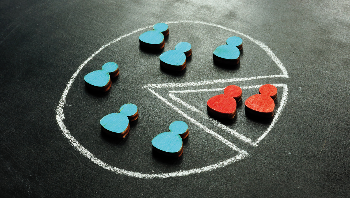 SLR Capital Partners: Success through the cycles