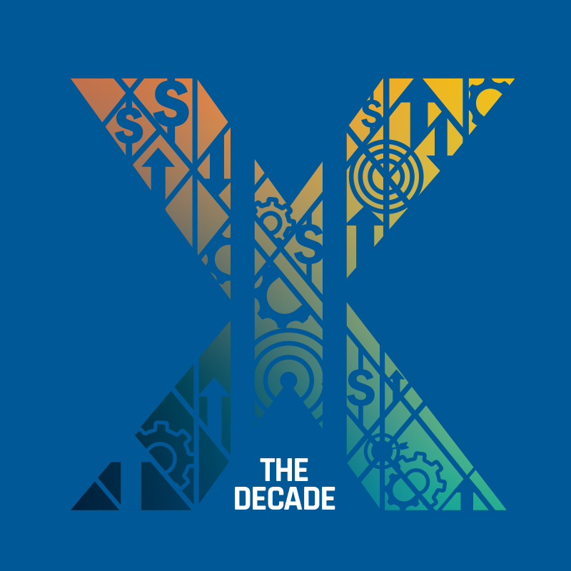 The Decade Special Report | Private Debt Investor