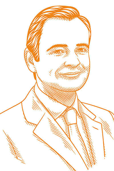 Changemakers who helped shape private debt: Part 2