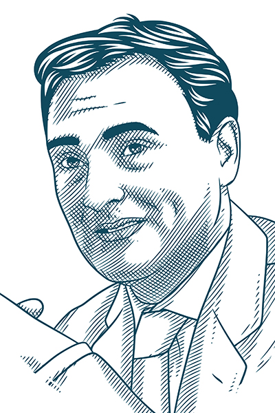 Meet the changemakers who helped shape private debt
