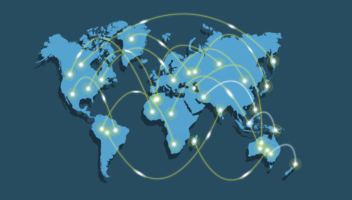 LPs concerned about cross-border lending complexity – report