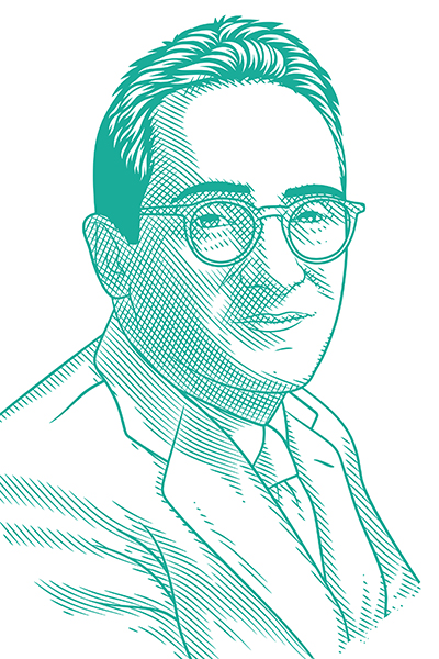 Changemakers who helped shape private debt: Part 2