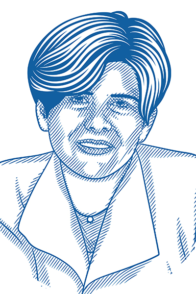 Changemakers who helped shape private debt: Part 2