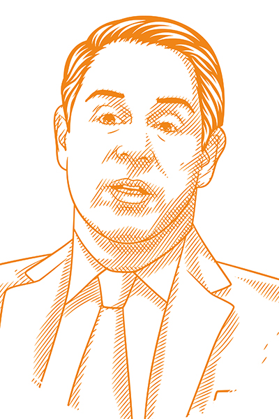 Changemakers who helped shape private debt: Part 2