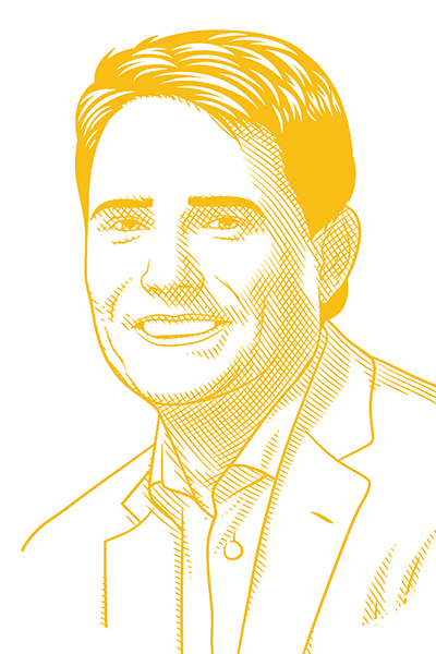 Changemakers who helped shape private debt: Part 2