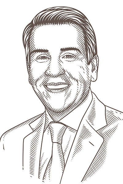 Changemakers who helped shape private debt: Part 2