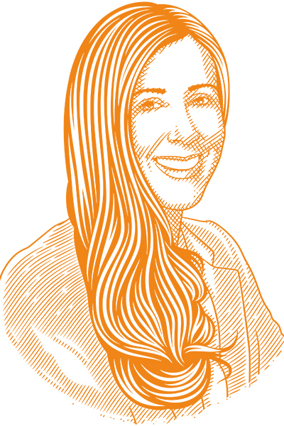 Meet the changemakers who helped shape private debt