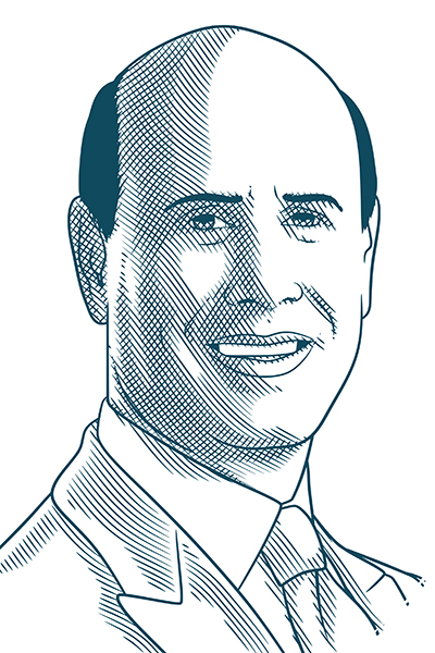 Changemakers who helped shape private debt: Part 2