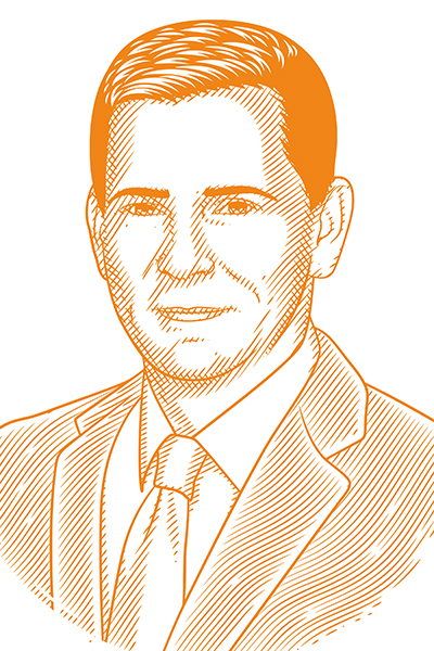 Changemakers who helped shape private debt: Part 2