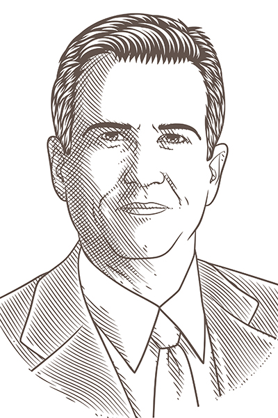 Changemakers who helped shape private debt: Part 2