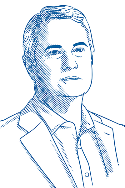 Meet the changemakers who helped shape private debt