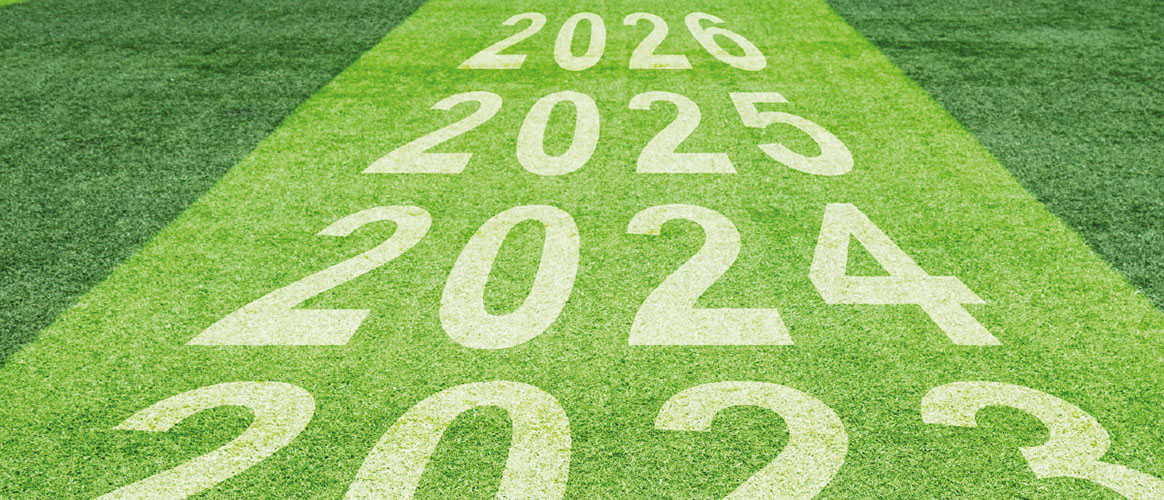 Predicting the next decade: The strategies that will dominate