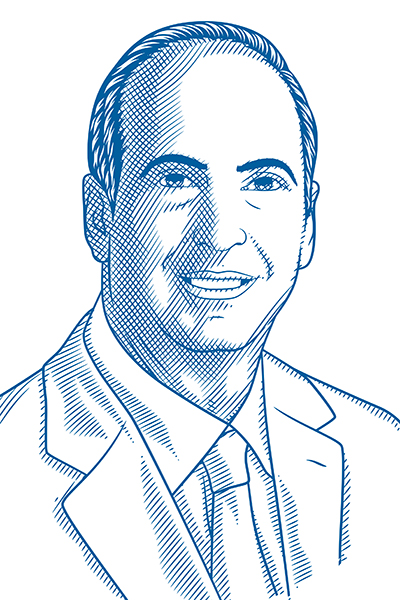 Changemakers who helped shape private debt: Part 2