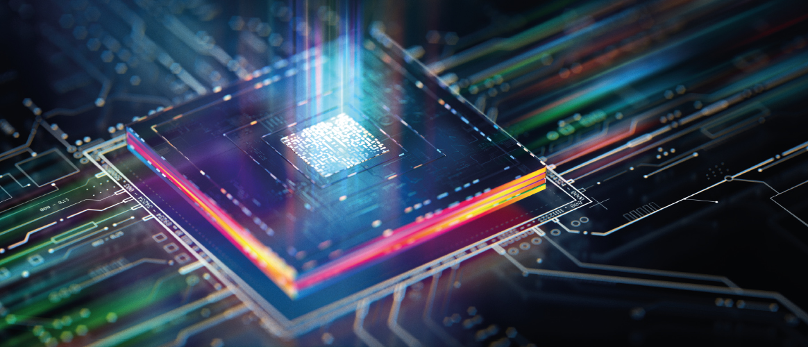 Firms look for new ways into technology