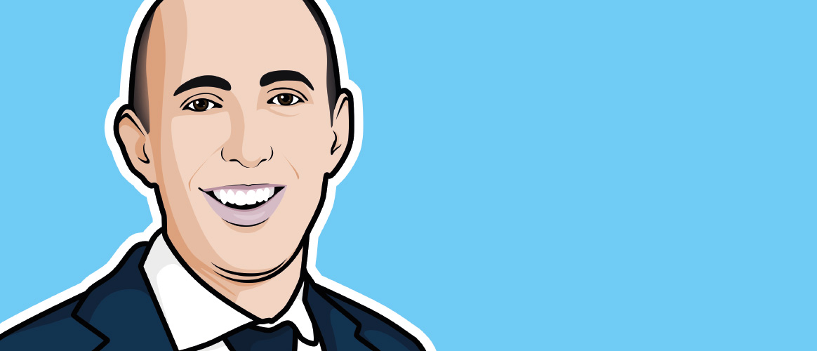 Carruthers’ London return to spur Blackstone’s Europe push