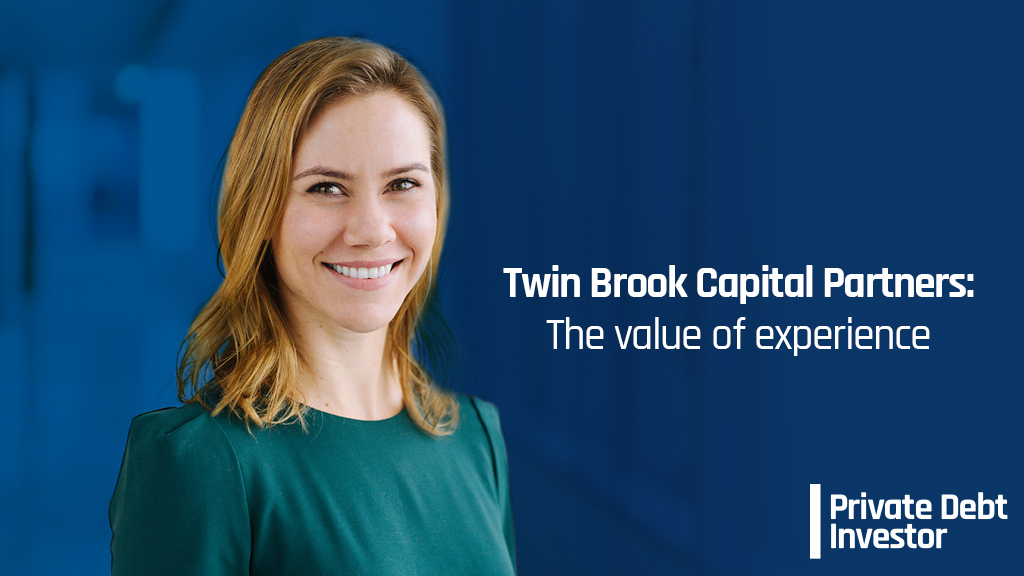 VIDEO: Twin Brook on the value of experience