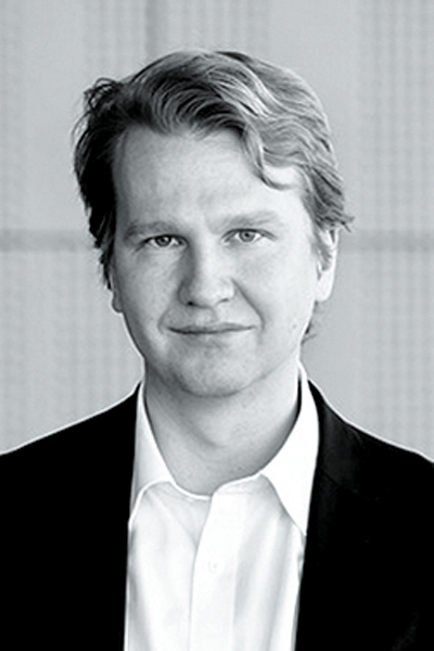 Inside the minds of five investors