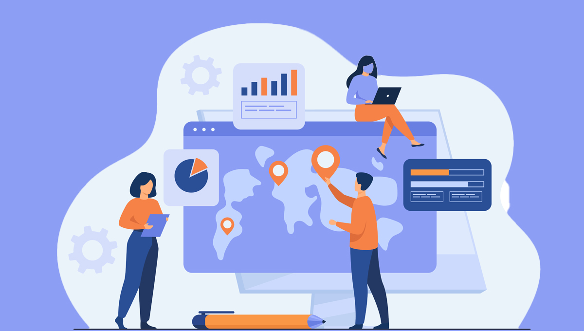 Methodology: How the PDI 200 is compiled