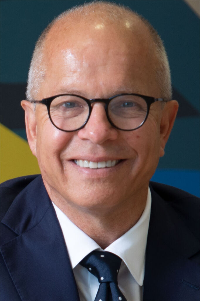 LCM’s Paul Burdell on finding gaps in the private credit market