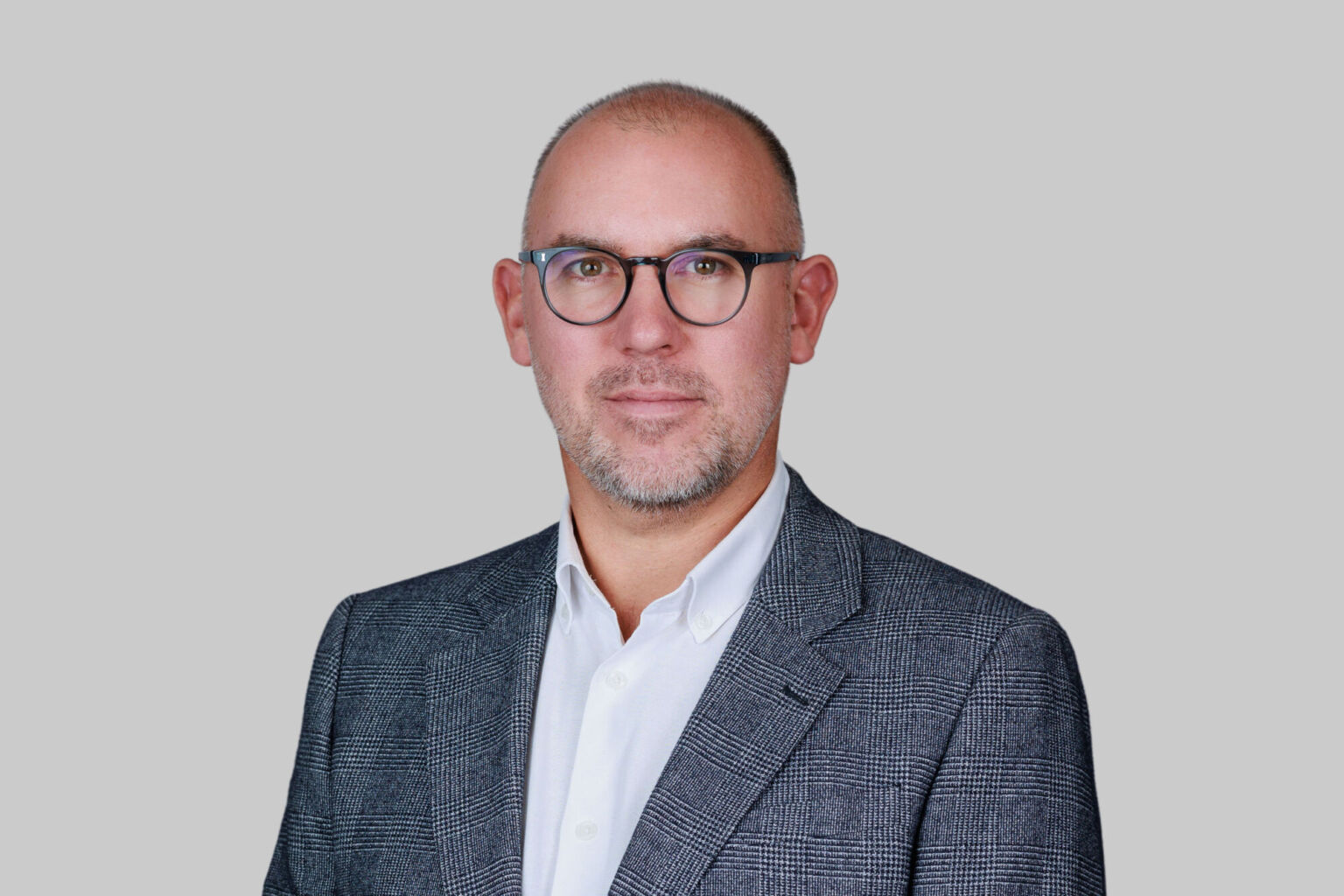 New UK hire and planned fund for Beechbrook