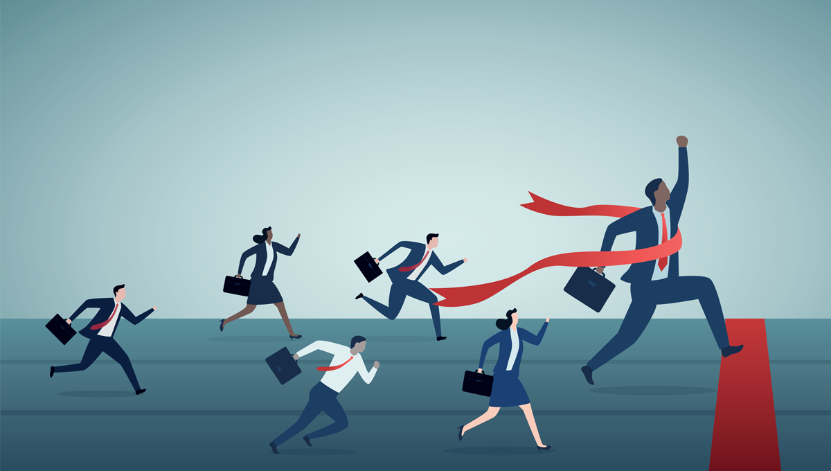 Configure Partners report shows increased competition for deals