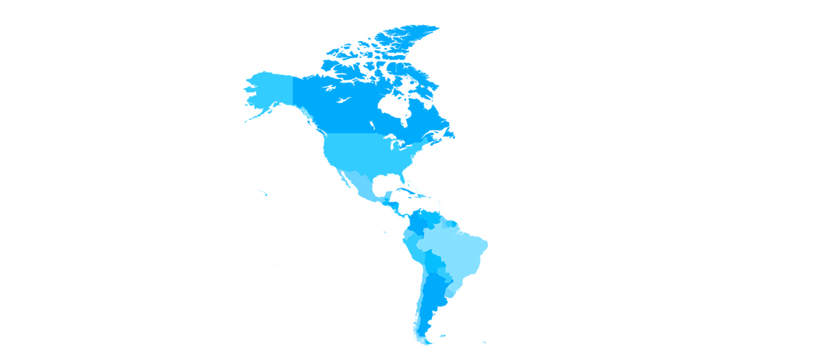PDI annual awards 2023: Our Americas winners