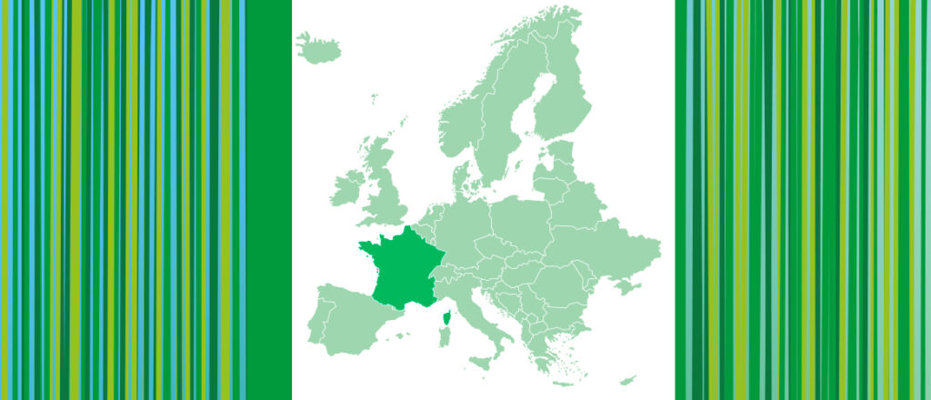 Regional Guide: France sets the pace for its neighbours